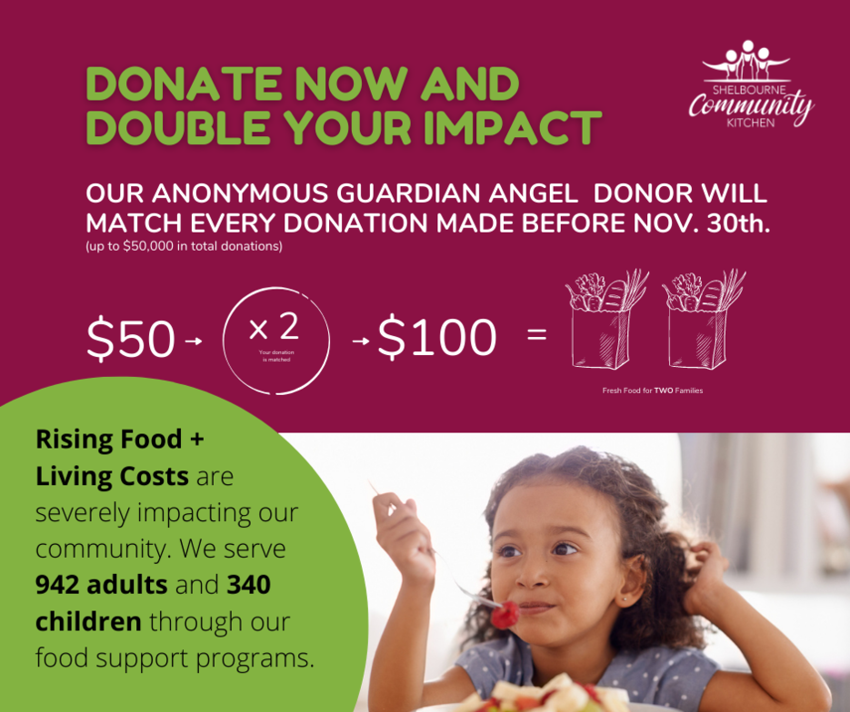 An Update from the Donate and Double Your Impact Campaign | St. Luke Cedar Hill Partnership ...